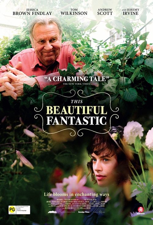 Worthwhile Books : Two "Beautiful" Movies (Worthwhile Movies #19 and #20)