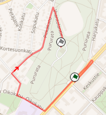 Vileska Simracing Mods: Harju (in english)