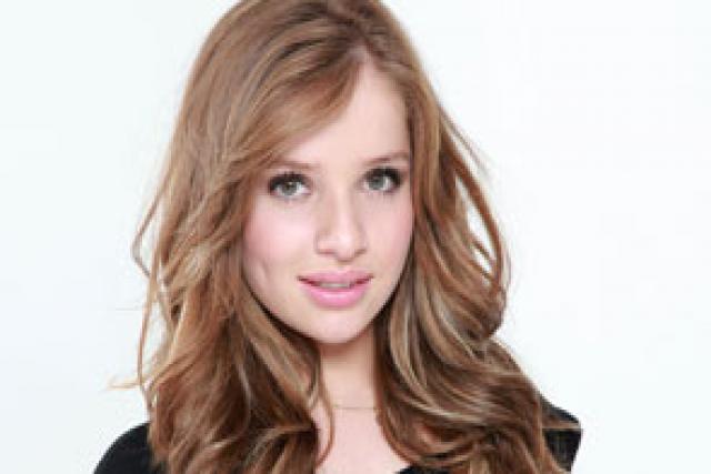 EStelenovela: Sandra Itzel, actriz y cantante... con mucho que decir