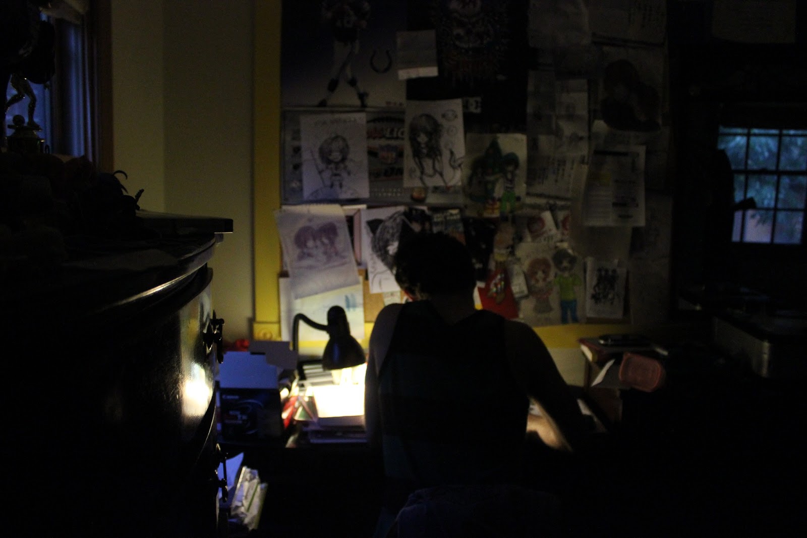 Daniel Carbaugh - Photographs