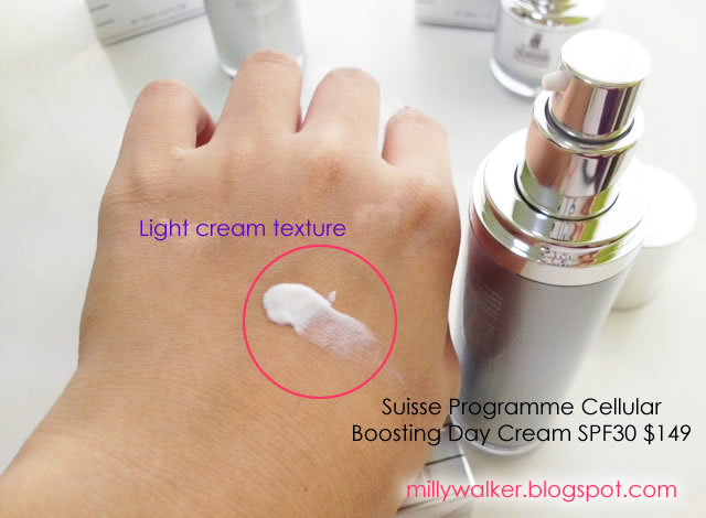 Milly Walker - Walking with Style: SUISSE PROGRAMME - Just 3 Steps for ...