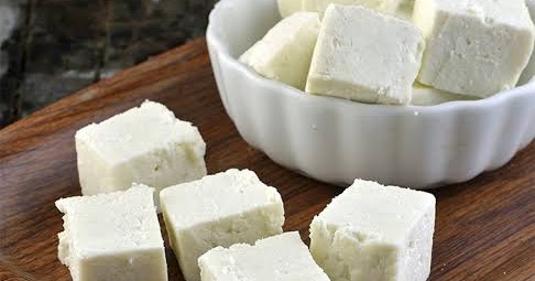 Art of Cooking: Paneer Nutrition : Here's All you Need to Know