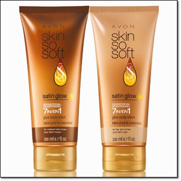 LeAnn Beauty Blog: 9 Reasons Why Skin So Soft is Every Body's Favorite....