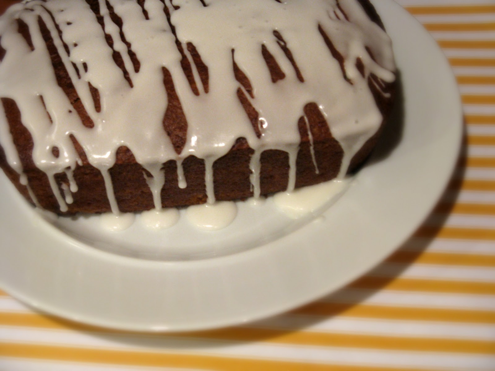 Pumpkin Pound Cake - Inspiration For Moms