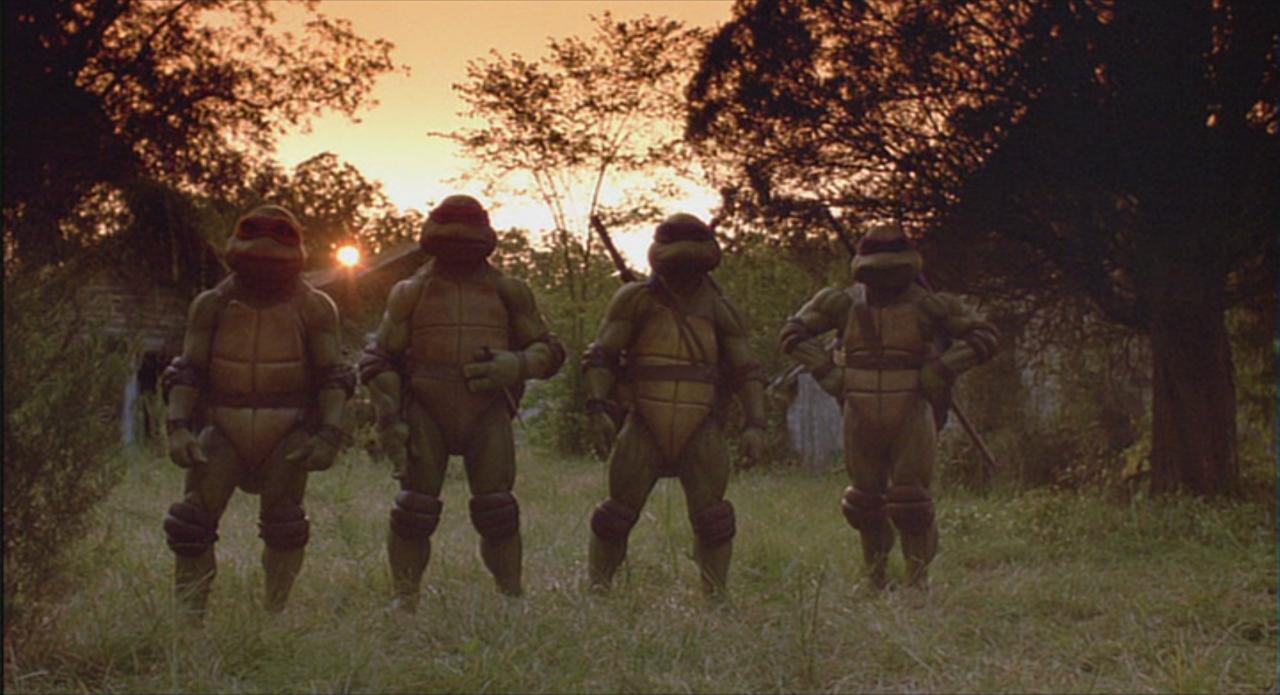 From Midnight, With Love: Midnight Movie of the Week #128 - Teenage ...