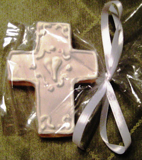 Jane Dough's Cookies