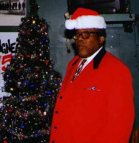 Blue Lisa's Big Texas Blues Tuesday's 6p-8p CST at KNON 89.3FM Dallas ...