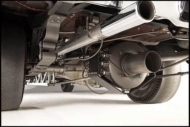 Just A Car Guy: Turbonique, the 1000 horsepower bolt on