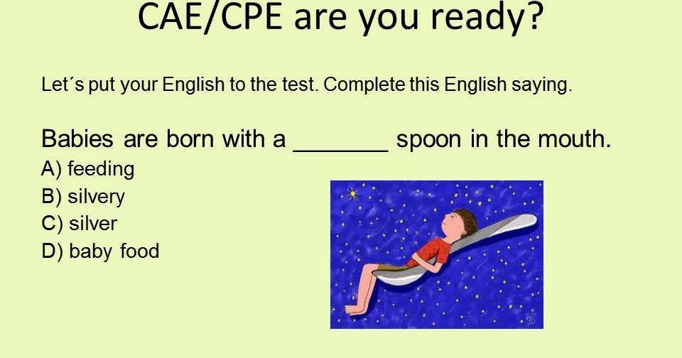 CPE sample writings: F.A.Q: CPE Exam Idioms and Phrasal Verbs