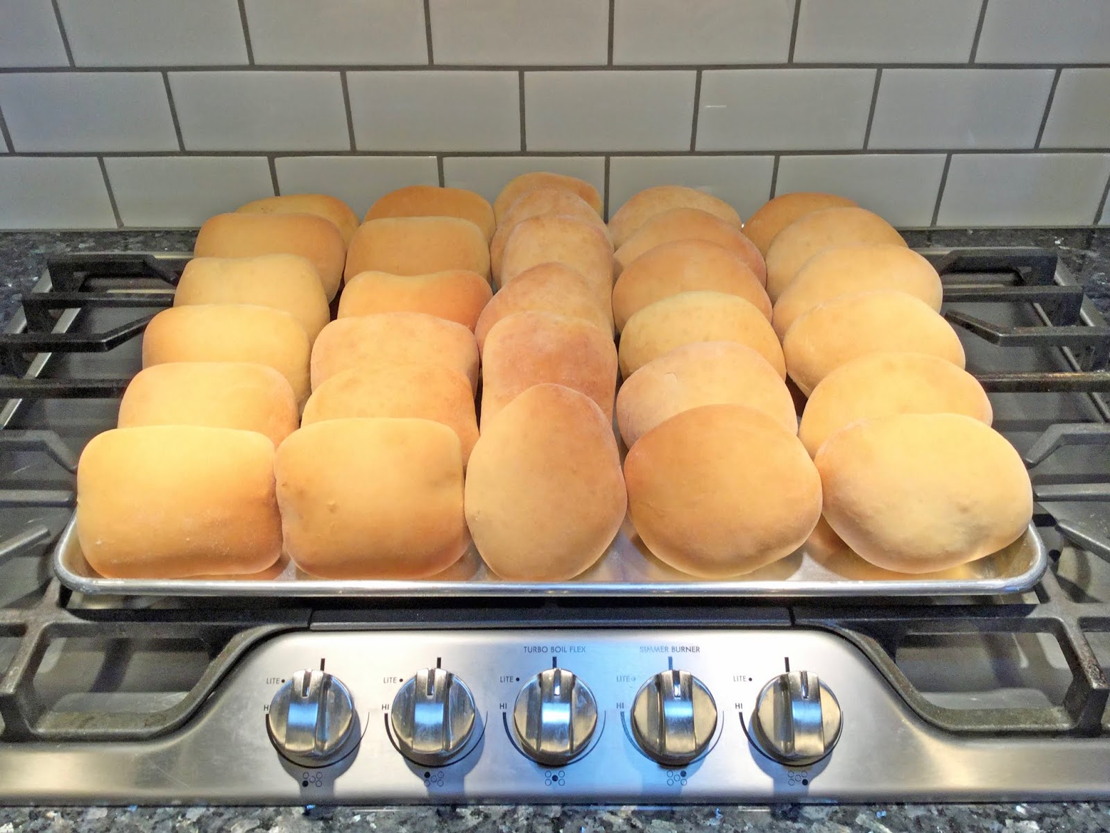 The Righteous Kitchen: Beerocks