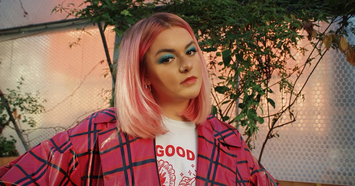 Indie Obsessive: “Invisible” by Grace Davies - A Song Feature