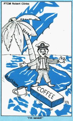 Dan The Navy Man: "Navy Chief Cartoons"