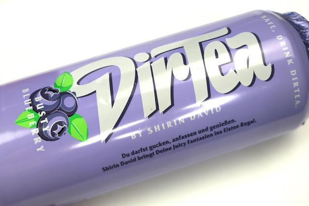 Glam & Shine - Beautyblog: Shirin David Dirtea