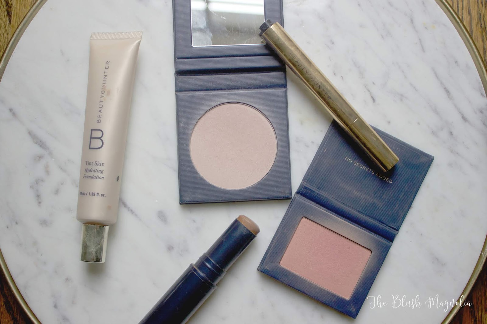 5 easy swaps to “clean up” your makeup routine - The Blush Magnolia