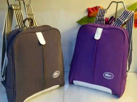 Model tas ransel wanita export terbaik masa kini murah | Terbaru Modern ...