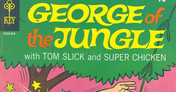 The Greatest Ape: Watch Out For That Tree!