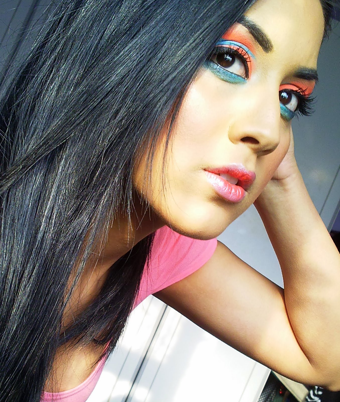 GoldBeauty88's Makeup Blog