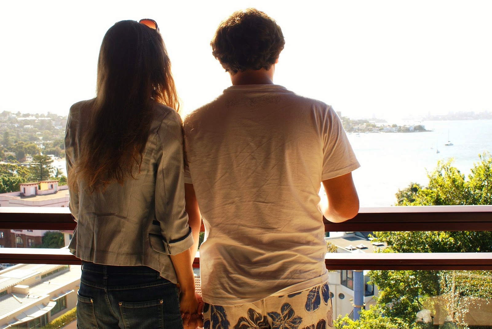 Southern In Law: How We Survived 5 Years In A Long Distance Relationship