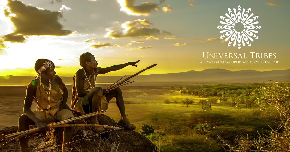 Universal Tribes and it's products