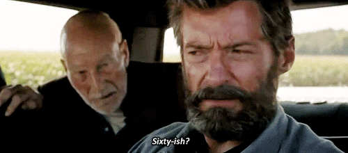 cinematic corner.: (Probably endless) list of things I love about Logan ...