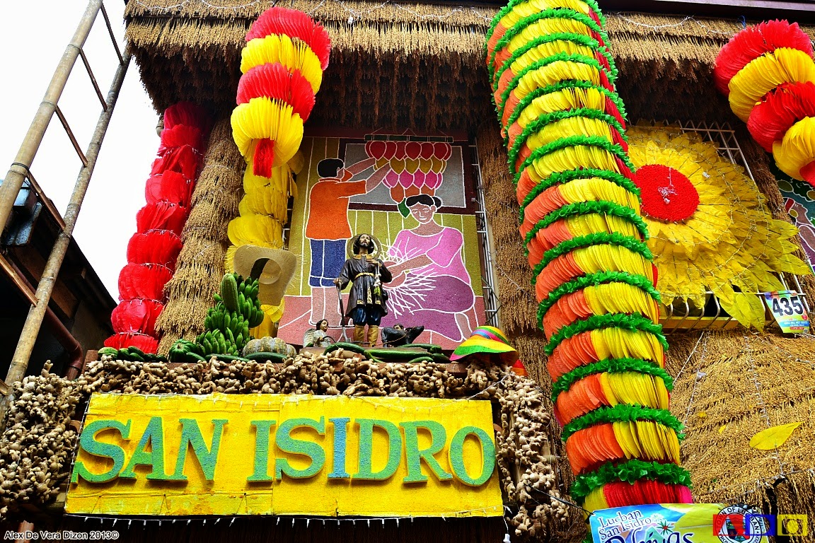 Rammmpa!: Loving Pahiyas Festival the Second Time Around...