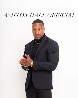 Ashton Hall Biography, Fitness, Age, Height Girlfriend, Pictures