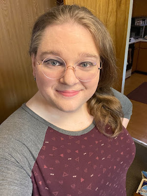 The Heroines of My Life: Interview with Jolene