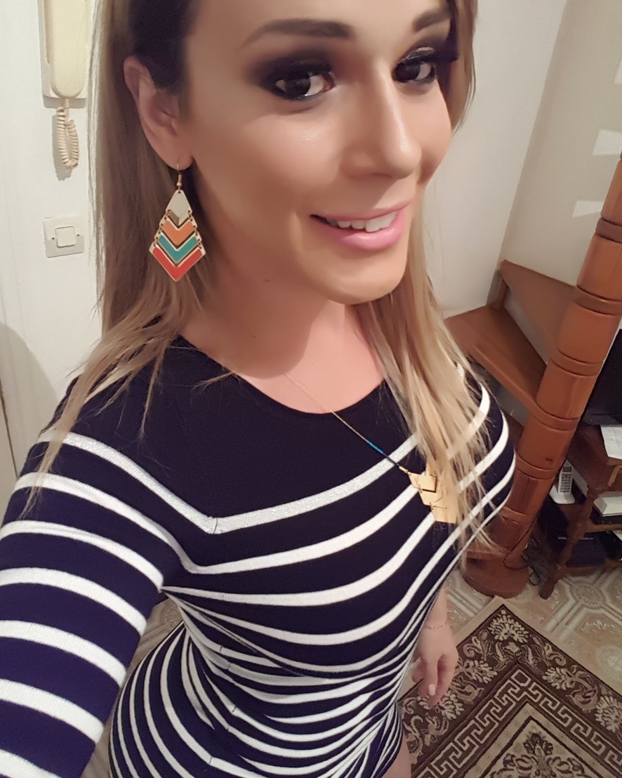 kauany oliveira trans: Selfies