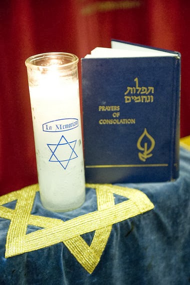 Daas Torah: Does One Sit Shiva for a Non-Observant Jew, Meshumad, Menuda?