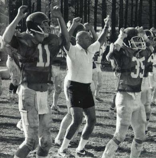 About Them Dawgs! Blawg: Unfolding of the UGA-GSU "Rivalry"