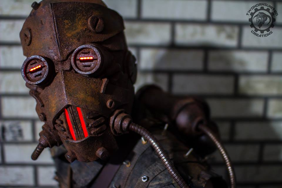 Propnomicon: Dark Future