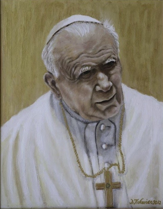 Portreti: Portreti poznatih