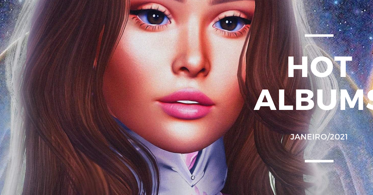 HOT ALBUMS: Janeiro/2021