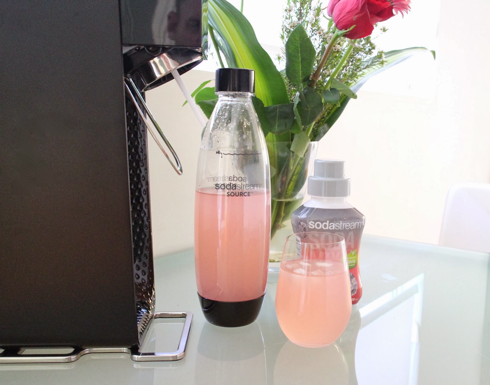 SodaStream Source - a Review