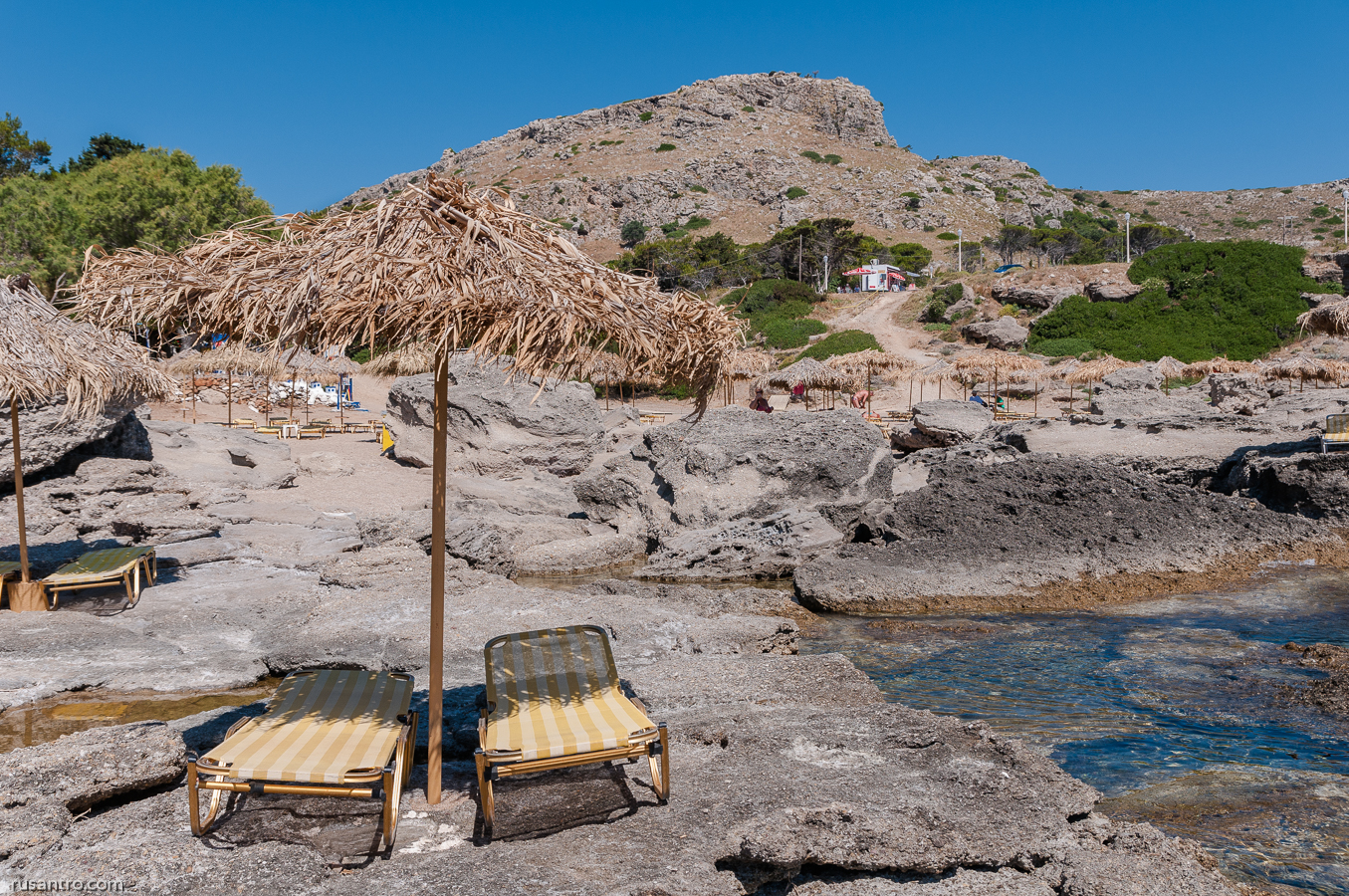 Rodas sala – čuhņa vai sapnis?