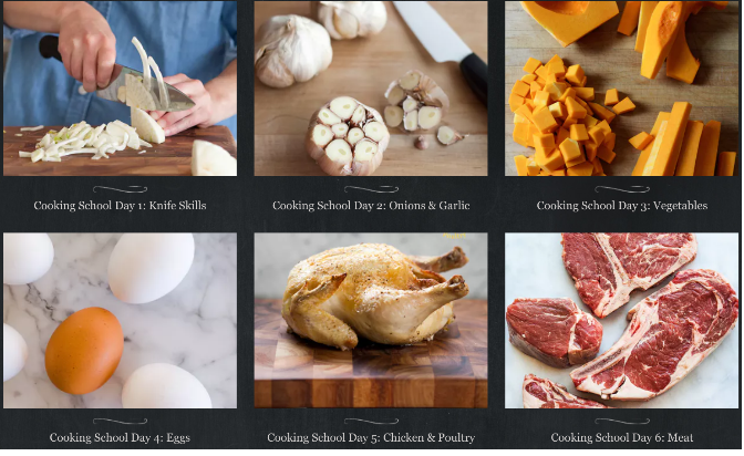 Cooking Basics For Beginners cooking-basics-for-beginners