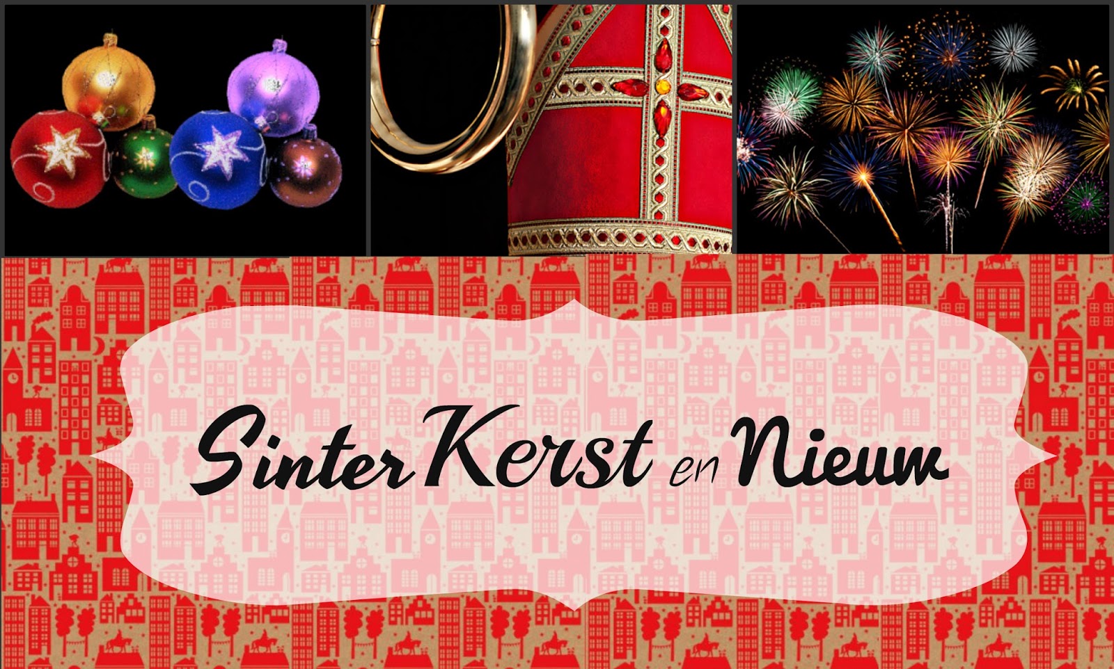 The Super Maki: 10 tips | om naar SinterKerstenNieuw uit te kijken