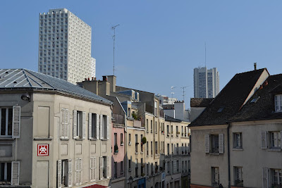 Charonne - the last authentic village in Paris ~ Invisible Paris