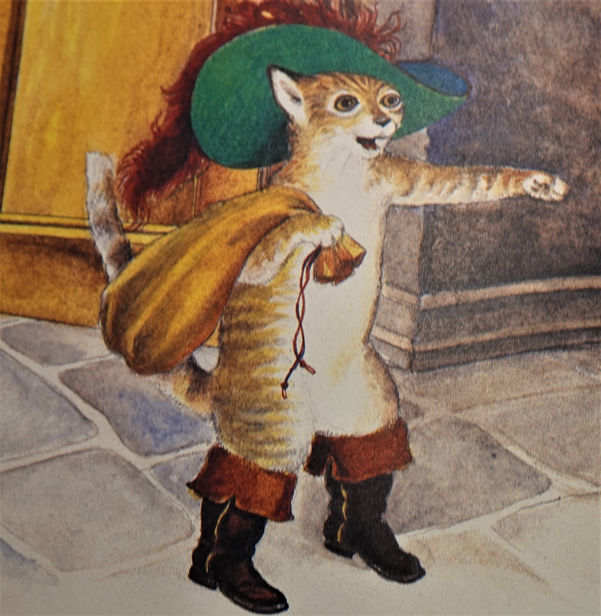 Vicki Lane Mysteries: A Fairy Tale Puzzle