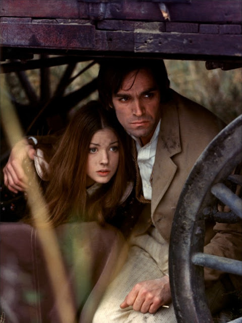 Bar do Bulga: Happy Lynne Frederick