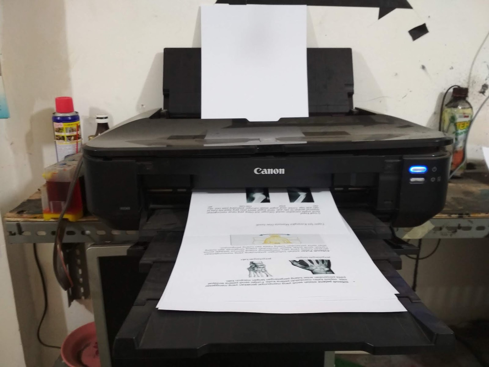 Tempat Digital Printing 24 Jam Murah di Jakarta Timur - RANTA PRINTING ...