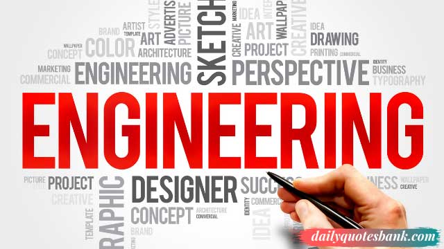 114 Quotes About Engineering That Inspire You Innovation