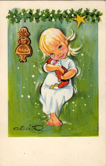 Soloillustratori: Christel Marott