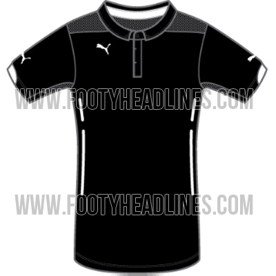 Puma 2014 World Cup 14-15 (2014-15) Teamwear Kits Released - Footy ...