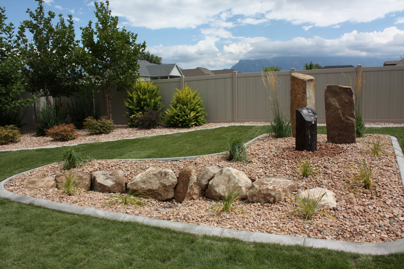 Landscaping Utah, Wasatch, Summit, & Salt Lake Counties| Kuhni ...