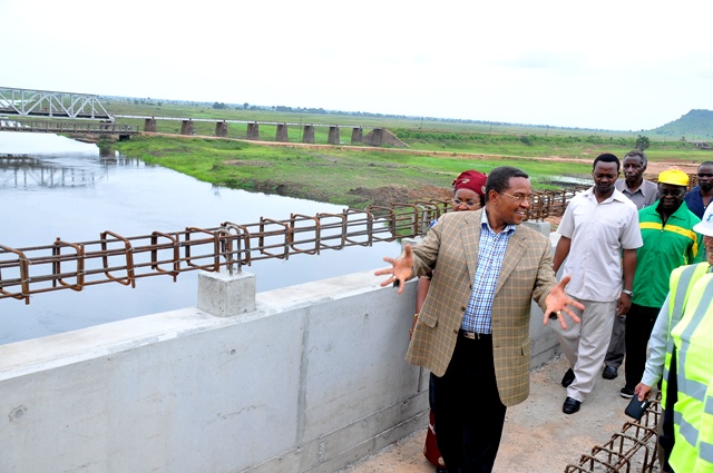 NGURUKA DEVELOPMENT AGENCY TANZANIA