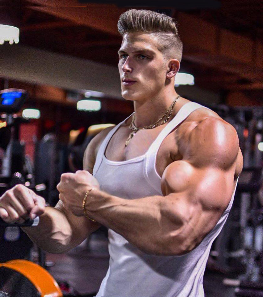 BUILT by tallsteve: March 2018