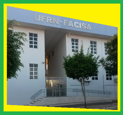 FACISA/UFRN - SANTA CRUZ