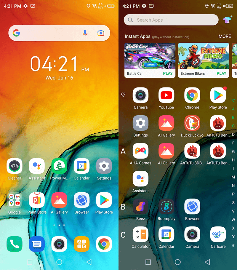 Infinix HOT 10S Review - Good budget gaming phone!