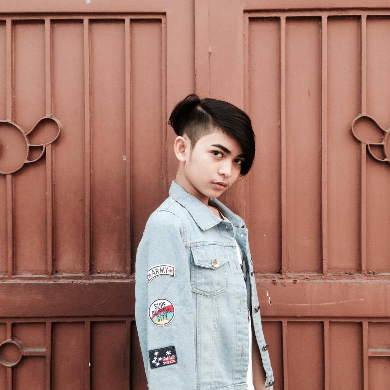 Gwapong PBB Housemate Dalaga na at talagang napaka-ganda